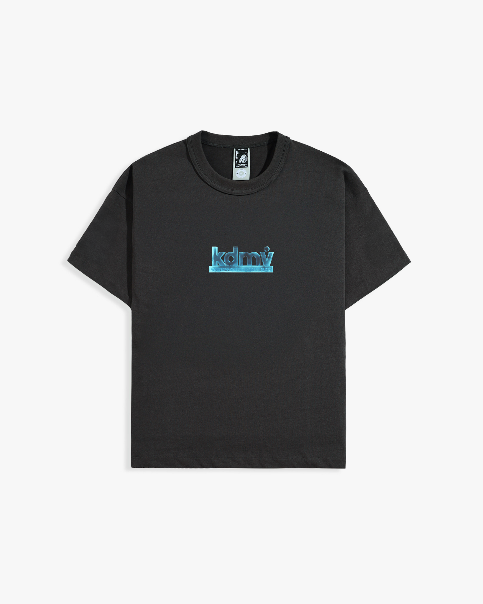 KDMV Ice Tee – UN:COMMON®